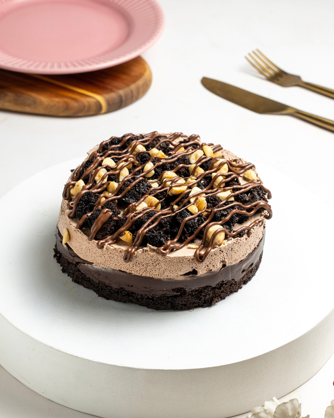 Healthy Cakes for Birthdays & Special Occasions Mumbai – Paleoo Bakes