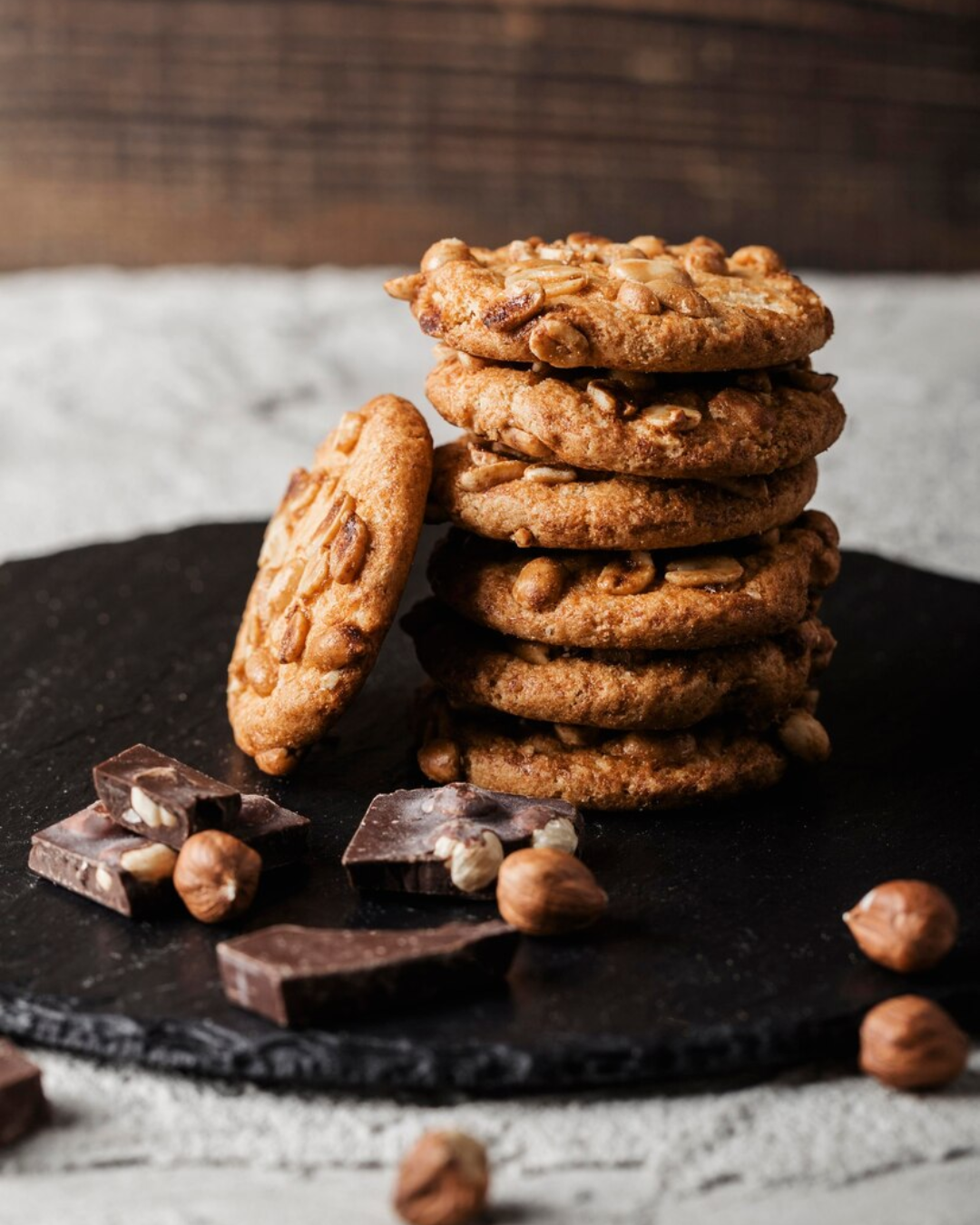 Sugar-Free Cookies - Healthy Baking Mumbai – Paleoo Bakes