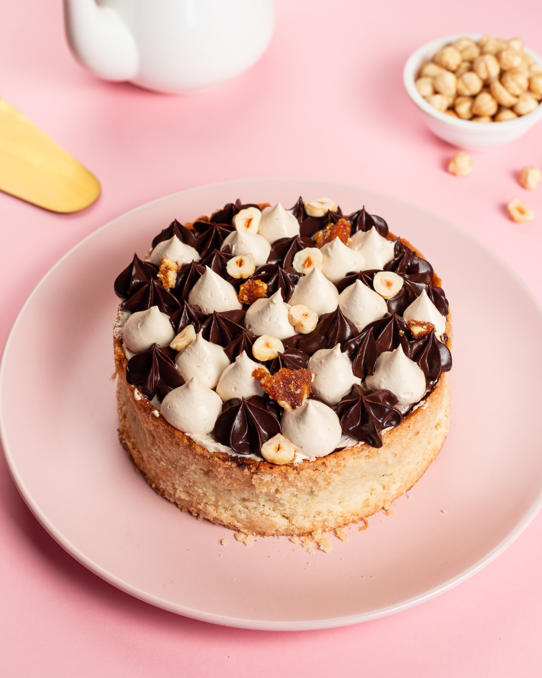 Sugar-Free Tarts Online India – Paleoo Bakes