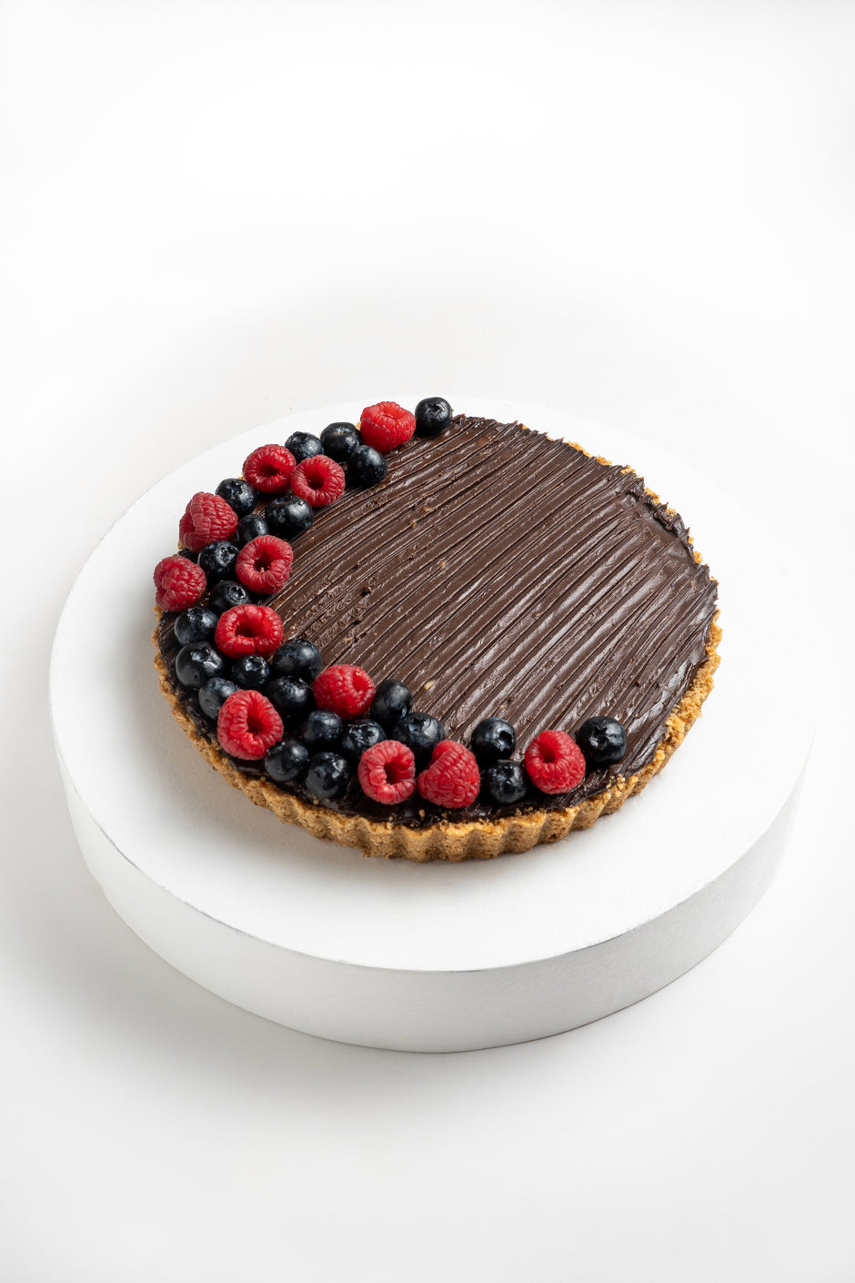 Sugar-Free Tarts Online India – Paleoo Bakes