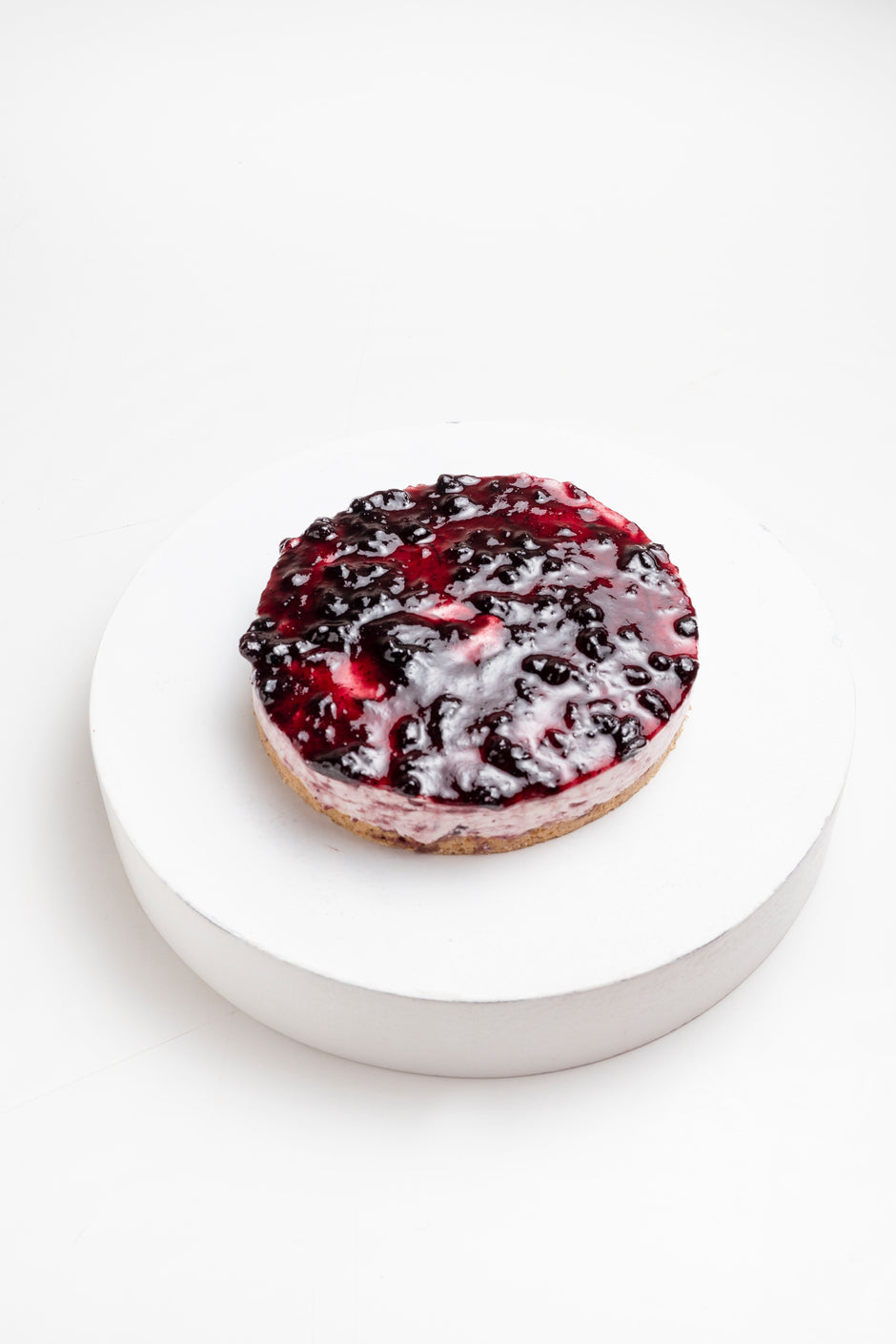 Gluten-Free & Sugar-Free Cheesecakes India – Paleoo Bakes